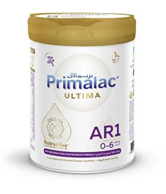 Primalac Ultima Ar1 400Gm | Pharmacy and More